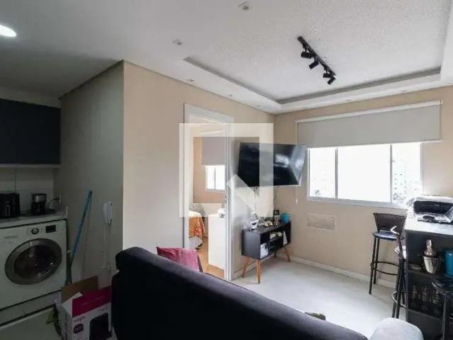 Apartamento para Locação em São Paulo/SP Vila Progresso 2 Quartos