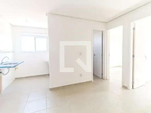 Apartamento para Locação em São Paulo/SP Vila Progresso 2 Quartos