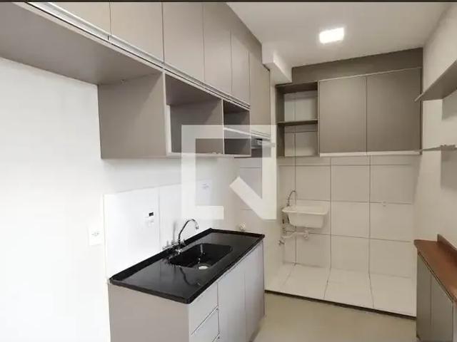 Apartamento para Locação em São Paulo/SP Vila Progresso 2 Quartos