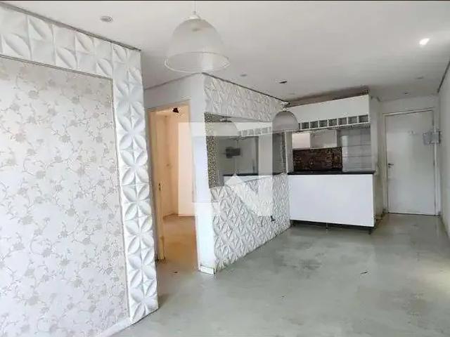 Apartamento para Locação em São Paulo/SP Vila Progresso 2 Quartos