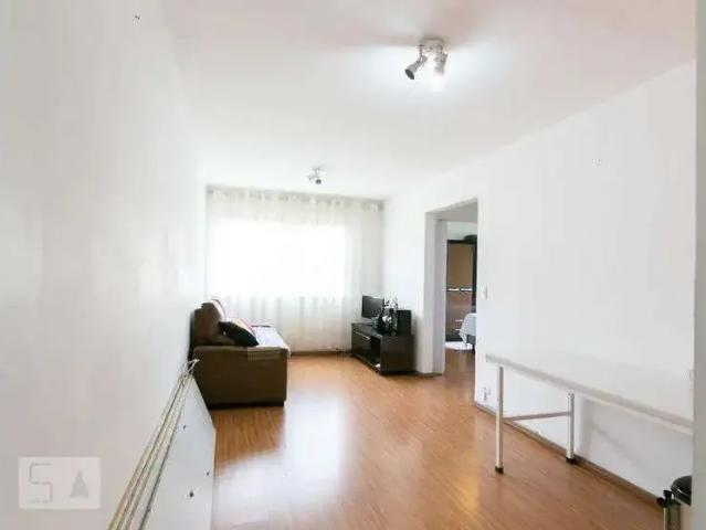 Apartamento para Locação em São Paulo/SP Vila Progresso 2 Quartos