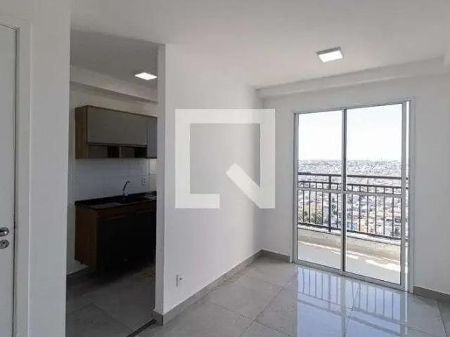 Apartamento para Locação em São Paulo/SP Vila Progresso 2 Quartos