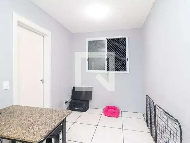 Apartamento para Locação em São Paulo/SP Vila Progresso 2 Quartos