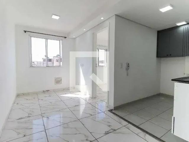 Apartamento para Locação em São Paulo/SP Vila Progresso 2 Quartos