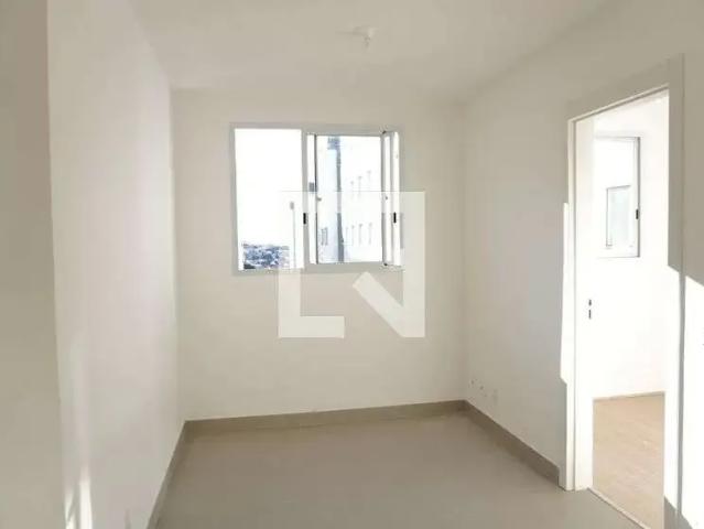 Apartamento para Locação em São Paulo/SP Vila Progresso 2 Quartos