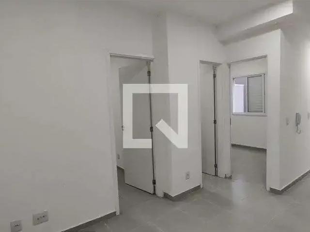 Apartamento para Locação em São Paulo/SP Vila Progresso 2 Quartos