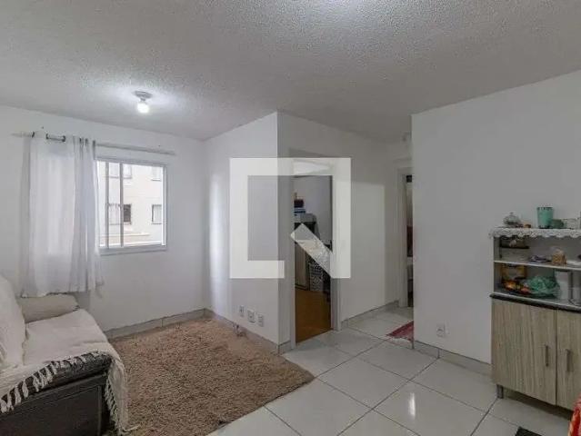 Apartamento para Locação em São Paulo/SP Vila Progresso 2 Quartos