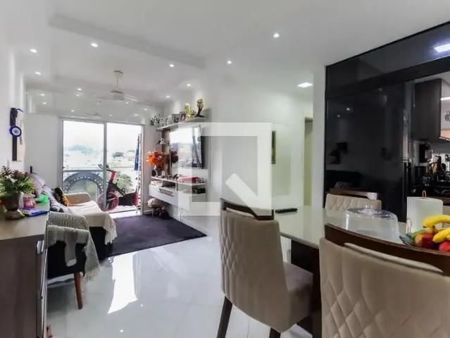 Apartamento para Locação em São Paulo/SP Vila Progresso 2 Quartos