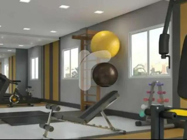 Apartamento para Locação em São Paulo/SP Vila Progresso 2 Quartos