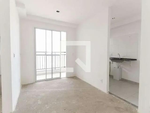 Apartamento para Locação em São Paulo/SP Vila Progresso 2 Quartos