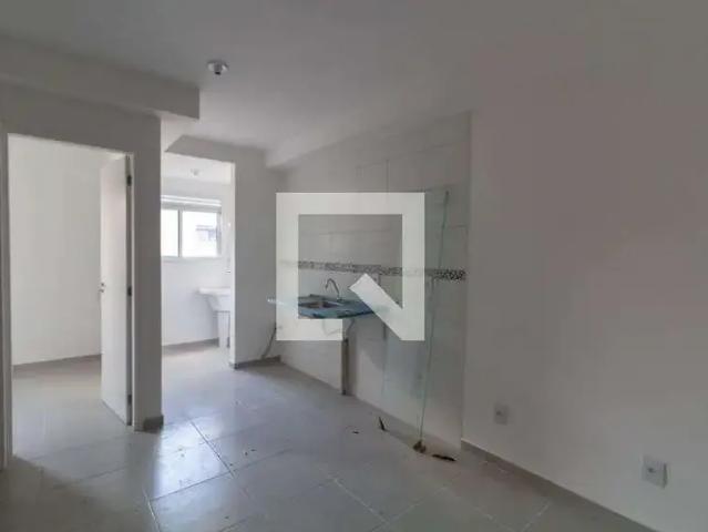 Apartamento para Locação em São Paulo/SP Vila Progresso 2 Quartos