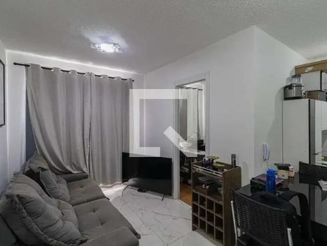 Apartamento para Locação em São Paulo/SP Vila Progresso 2 Quartos