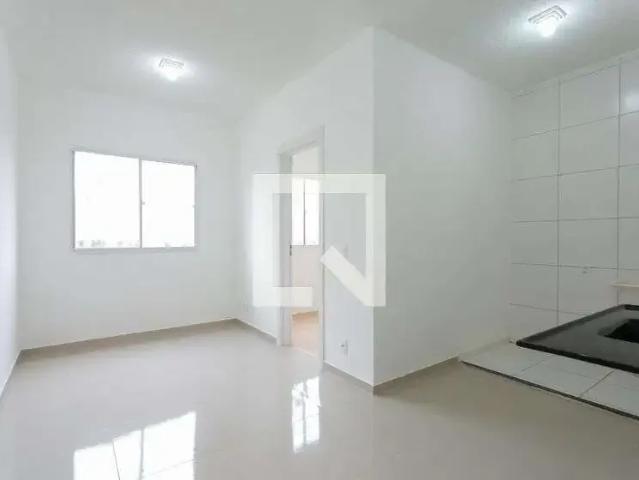 Apartamento para Locação em São Paulo/SP Vila Progresso 2 Quartos