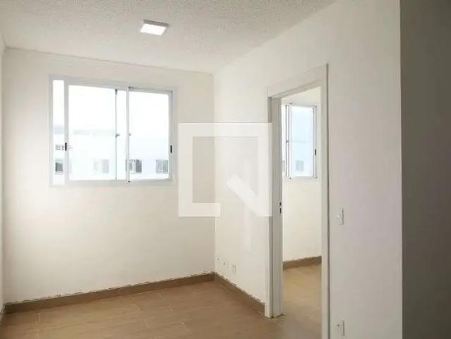 Apartamento para Locação em São Paulo/SP Vila Progresso 2 Quartos