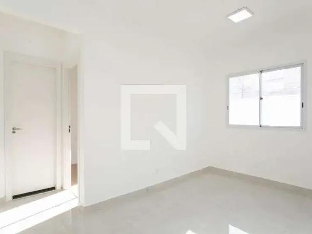 Apartamento para Locação em São Paulo/SP Vila Progresso 2 Quartos