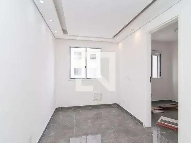 Apartamento para Locação em São Paulo/SP Vila Progresso 2 Quartos