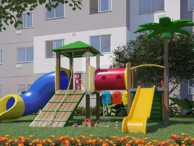 Apartamento para Locação em São Paulo/SP Vila Progresso 2 Quartos