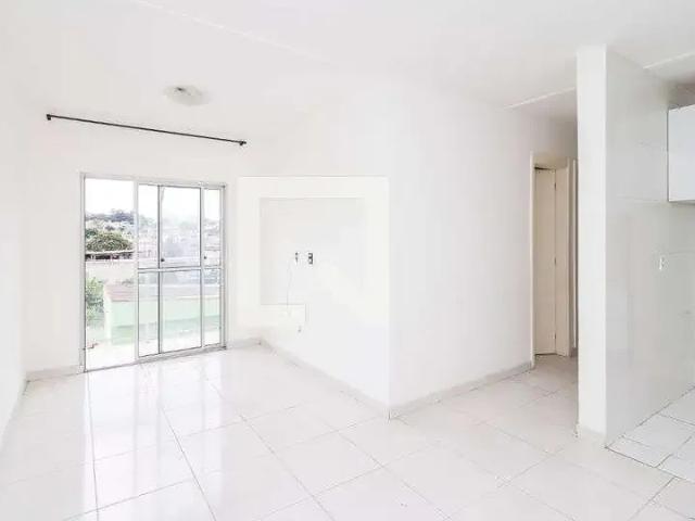 Apartamento para Locação em São Paulo/SP Vila Progresso 2 Quartos