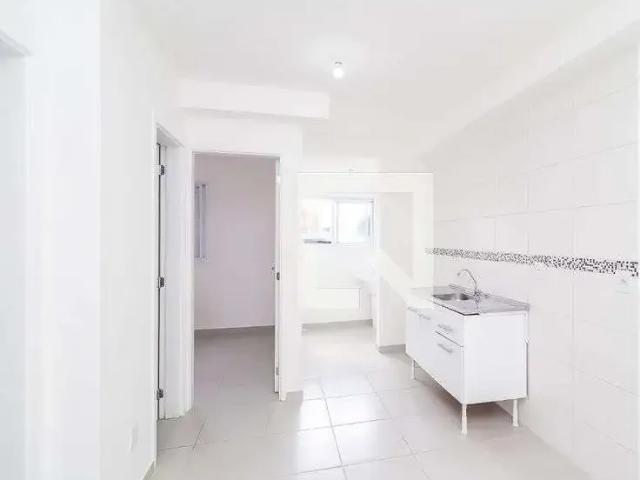 Apartamento para Locação em São Paulo/SP Vila Progresso 2 Quartos