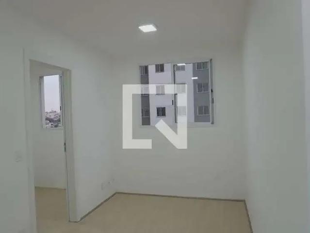 Apartamento para Locação em São Paulo/SP Vila Progresso 2 Quartos