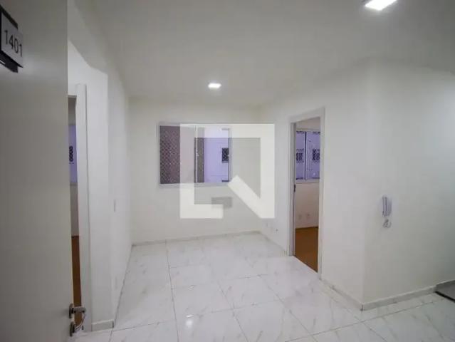 Apartamento para Locação em São Paulo/SP Vila Progresso 2 Quartos