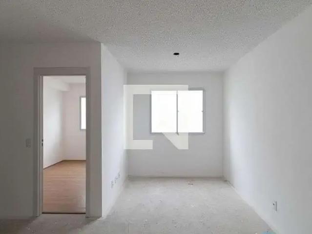 Apartamento para Locação em São Paulo/SP Vila Progresso 2 Quartos