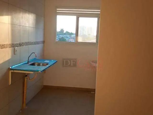 Apartamento para Locação em São Paulo/SP Vila Progresso 2 Quartos