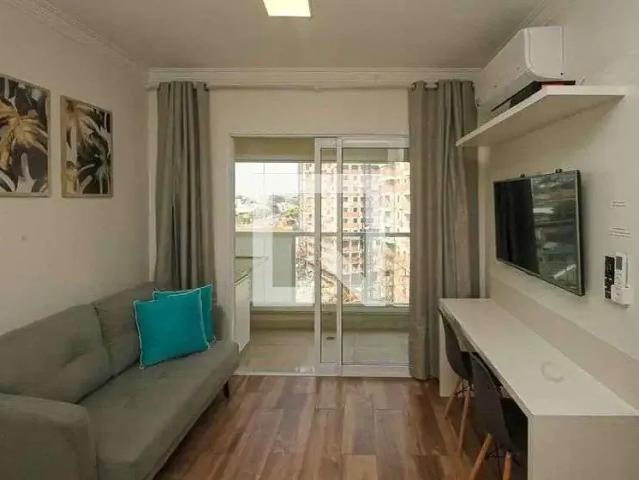 Apartamento para Locação em São Paulo/SP Vila Prudente 1 Quartos