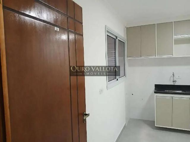 Apartamento para Locação em São Paulo/SP Vila Prudente 1 Quartos