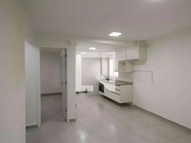 Apartamento para Locação em São Paulo/SP Vila Prudente 1 Quartos