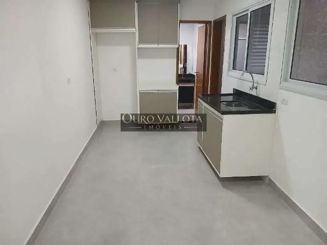 Apartamento para Locação em São Paulo/SP Vila Prudente 1 Quartos