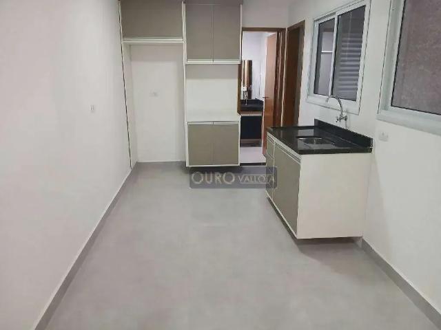 Apartamento para Locação em São Paulo/SP Vila Prudente 1 Quartos