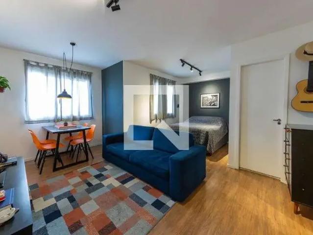Apartamento para Locação em São Paulo/SP Vila Prudente 1 Quartos