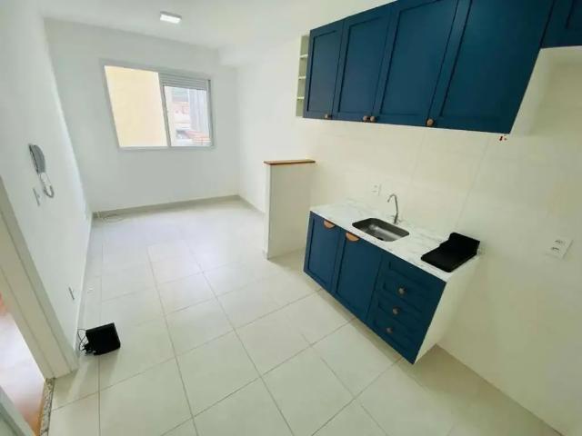 Apartamento para Locação em São Paulo/SP Vila Prudente 1 Quartos
