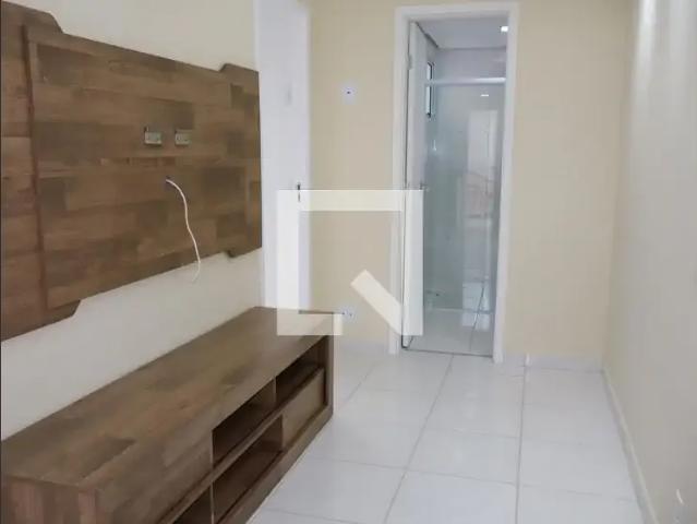 Apartamento para Locação em São Paulo/SP Vila Prudente 1 Quartos