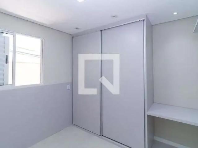 Apartamento para Locação em São Paulo/SP Vila Prudente 1 Quartos