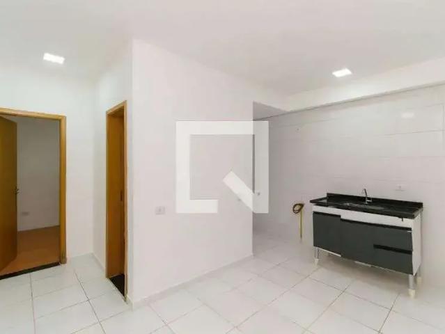 Apartamento para Locação em São Paulo/SP Vila Prudente 1 Quartos