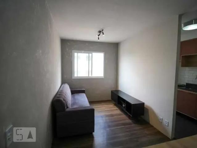 Apartamento para Locação em São Paulo/SP Vila Prudente 1 Quartos