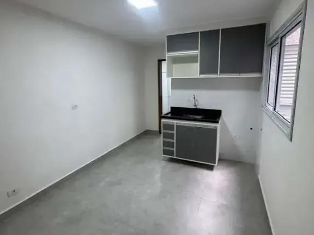Apartamento para Locação em São Paulo/SP Vila Prudente 1 Quartos
