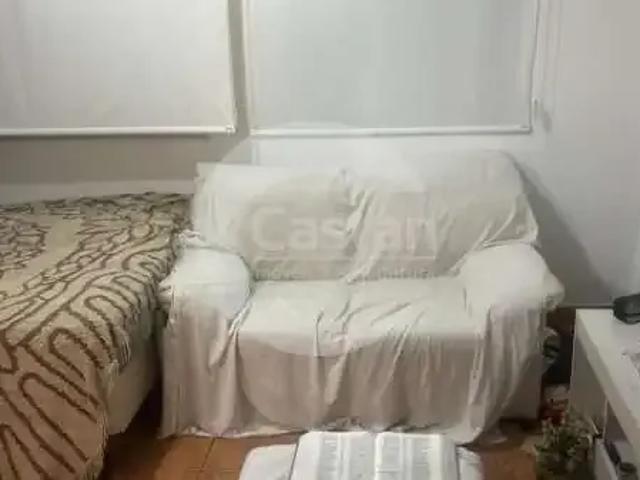 Apartamento para Locação em São Paulo/SP Vila Prudente 1 Quartos