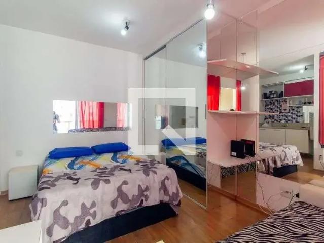 Apartamento para Locação em São Paulo/SP Vila Prudente 1 Quartos