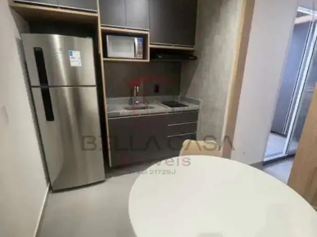 Apartamento para Locação em São Paulo/SP Vila Prudente 1 Quartos