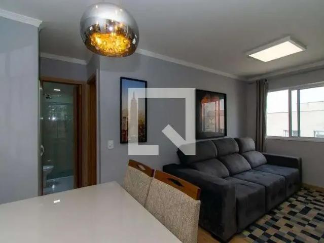 Apartamento para Locação em São Paulo/SP Vila Prudente 1 Quartos