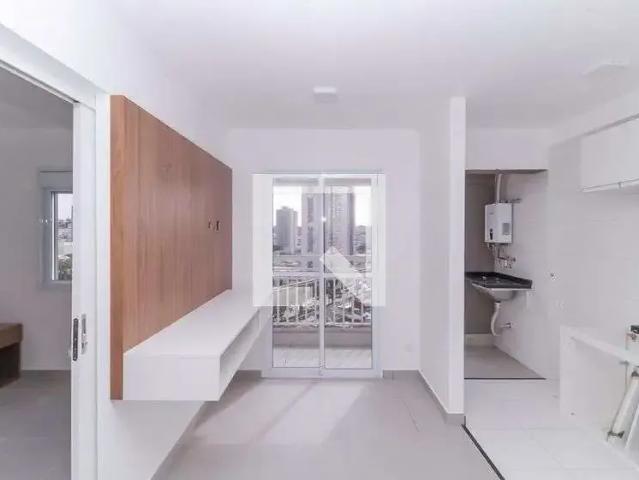 Apartamento para Locação em São Paulo/SP Vila Prudente 1 Quartos