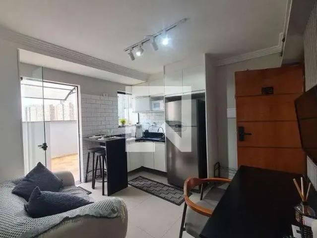 Apartamento para Locação em São Paulo/SP Vila Prudente 1 Quartos