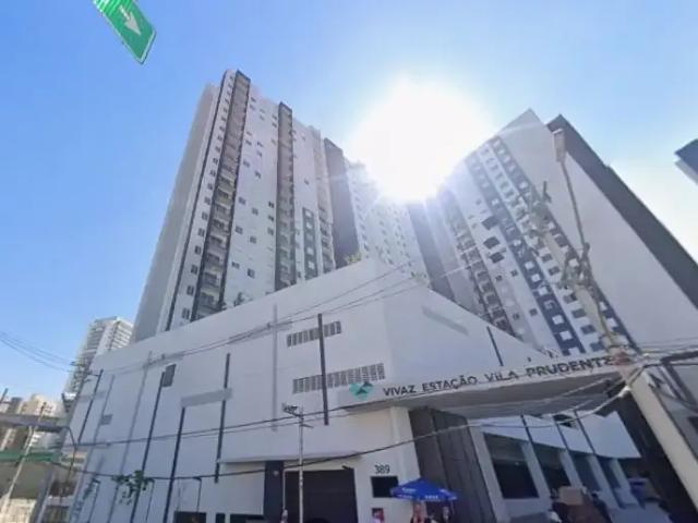 Apartamento para Locação em São Paulo/SP Vila Prudente 1 Quartos