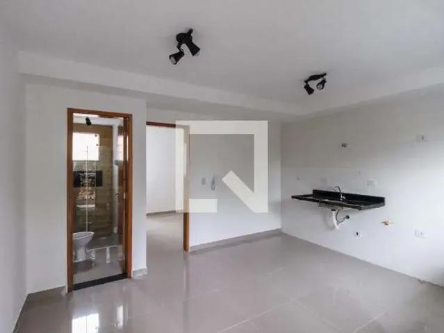 Apartamento para Locação em São Paulo/SP Vila Prudente 1 Quartos