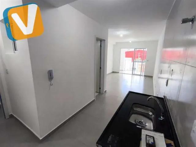 Apartamento para Locação em São Paulo/SP Vila Prudente 1 Quartos