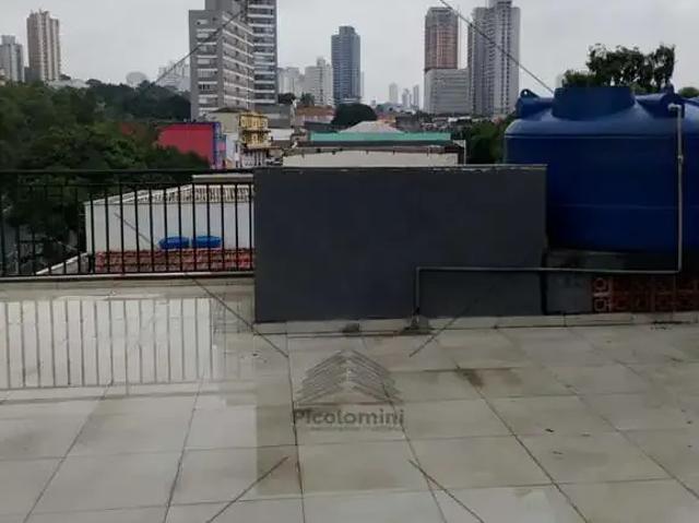 Apartamento para Locação em São Paulo/SP Vila Prudente 1 Quartos
