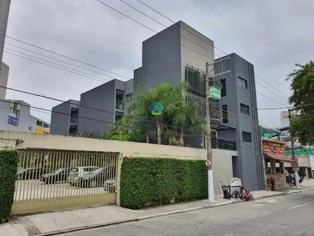 Apartamento para Locação em São Paulo/SP Vila Prudente 1 Quartos